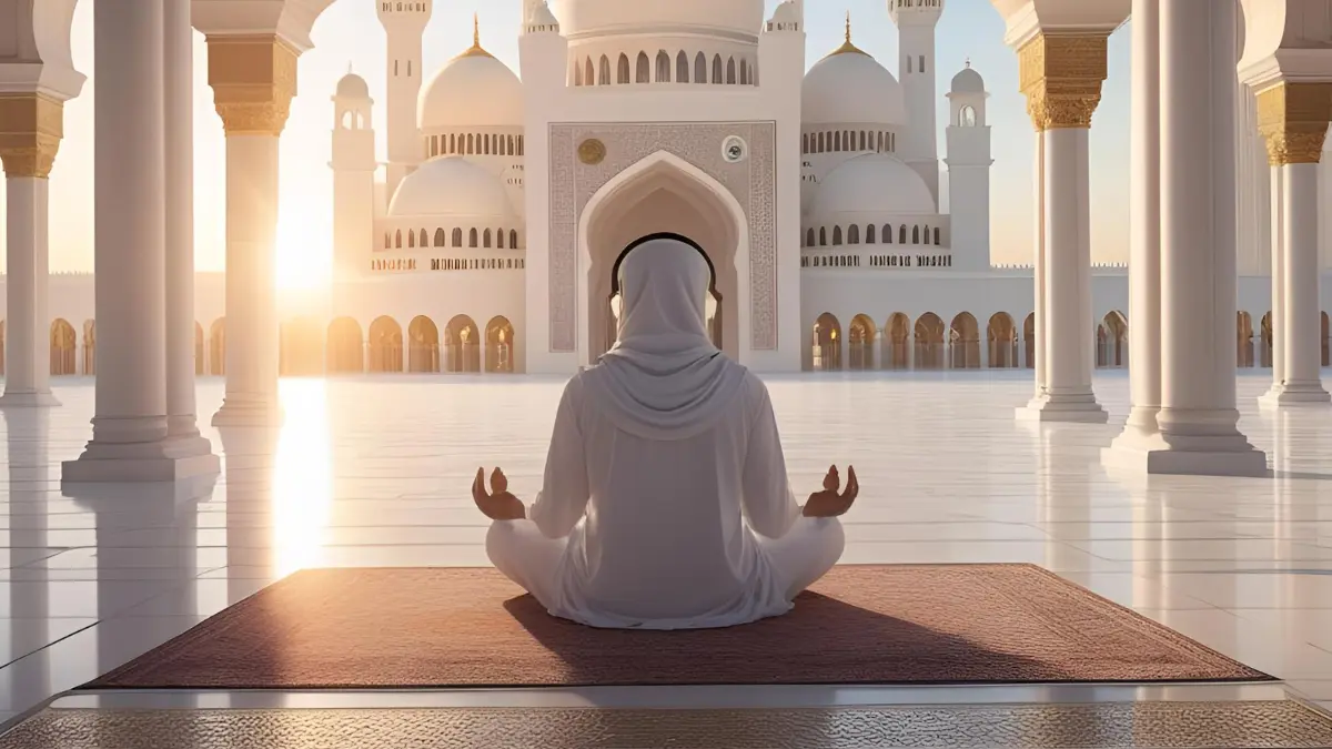 Umrah on a Tourist Visa? The European Pilgrim's Honest Guide to DIY vs ...